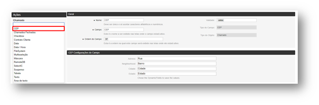 Preenchimento automático de endereço do CEP pelo OTRS – Dicas de ITSM ...